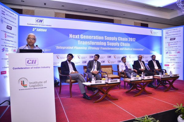 CII - Event Archives